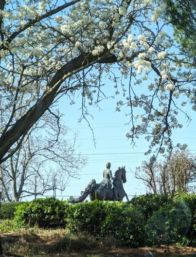 SPRING 2024 Gaylord statue | Sentinel News | pmg-ky1.com