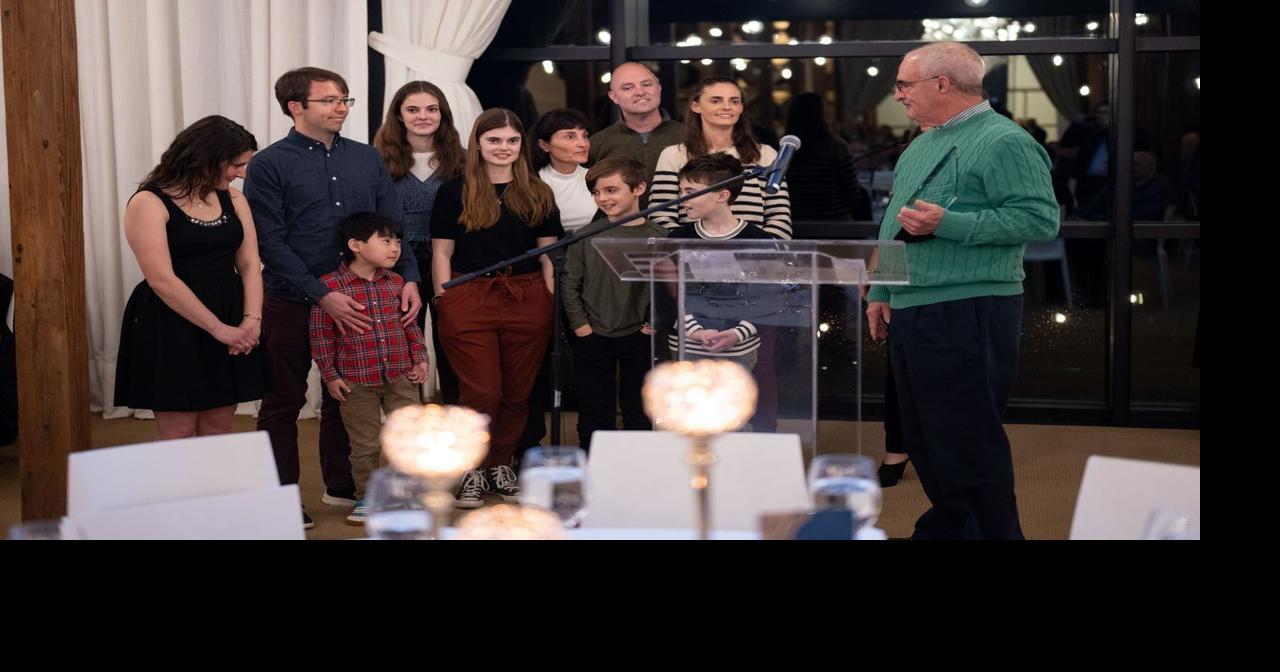 Gary Hardy named ‘Oldham Countian of the Year’ | Oldham Era | pmg-ky1.com