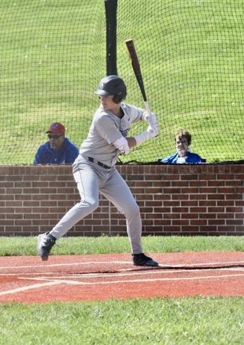 Rockets Soar To Victory In District Semis | Features | pmg-ky1.com