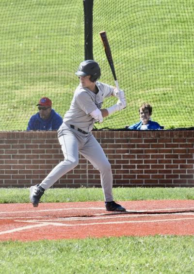 Rockets Soar To Victory In District Semis | Features | pmg-ky1.com