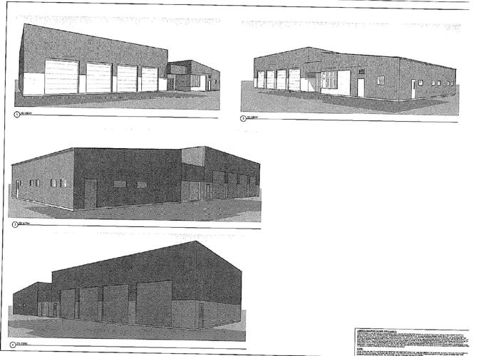 North Oldham Fire Department to build new Skylight station | Oldham Era ...