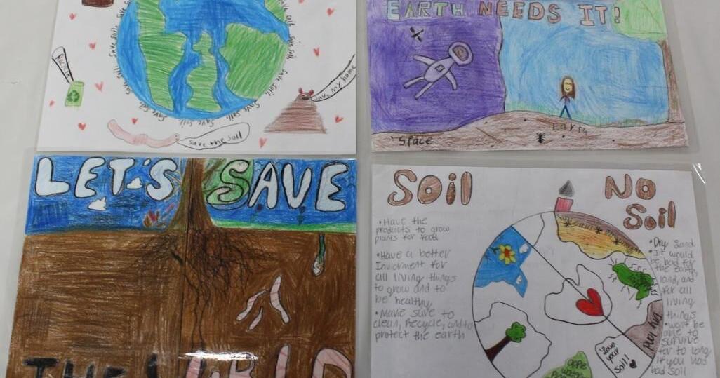 2023 Jim Claypool Art and Conservation Writing Contest Announced ...