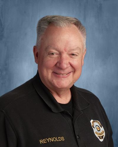 Funeral arrangements for Chief DJ Reynolds | News | pmg-ky1.com