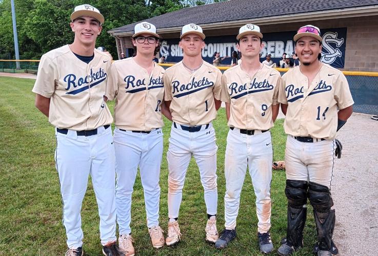 Shelby County Rockets Season Recap: A Season of Growth | Local | pmg ...