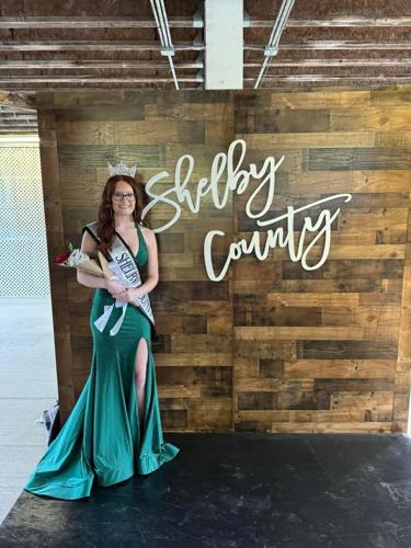 Beautiful gowns, sparkles and smiles at fair pageants | News | pmg-ky1.com