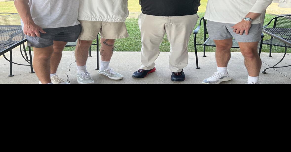 Tammi Terry Memorial Golf Scramble | Sports | pmg-ky1.com