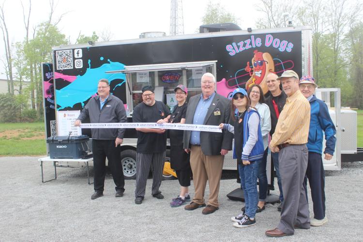 Food truck gathering place booming in Buckner | Oldham Era | pmg-ky1.com