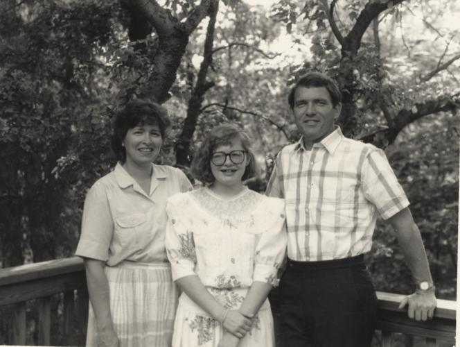 Jim Zimmerman: September Living Treasure | Oldham Era | pmg-ky1.com