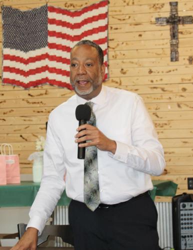 School fund holds appreciation brunch for volunteers | Henry County ...