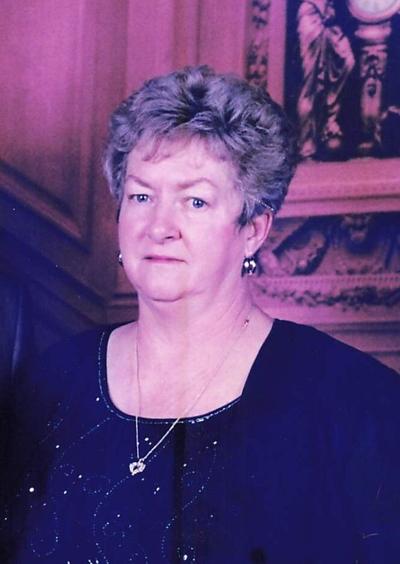 Rhonda Ann Byrnside, 73 | Sentinel News | pmg-ky1.com