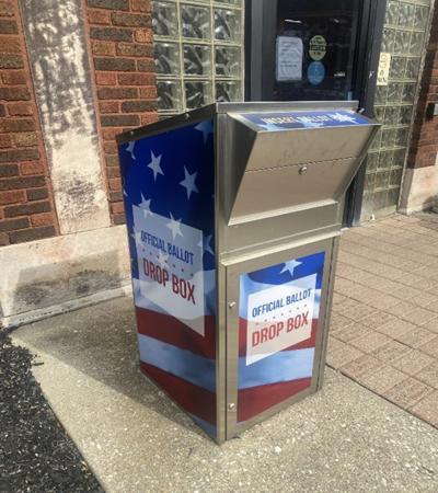 Ky. election board mandates County Clerk to move voters | Sentinel News ...