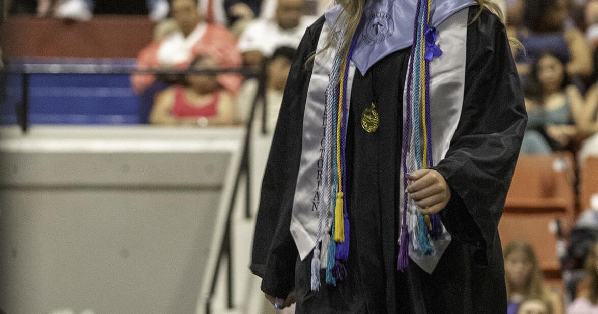 MLCHS Graduation 2024 | News | pmg-ky1.com