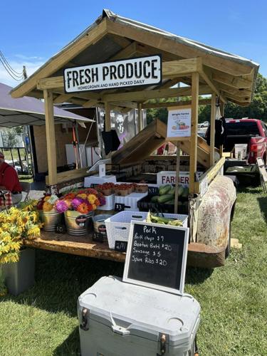 Henry Countian selected for state Ag Ed, FFA positions | | pmg-ky1.com