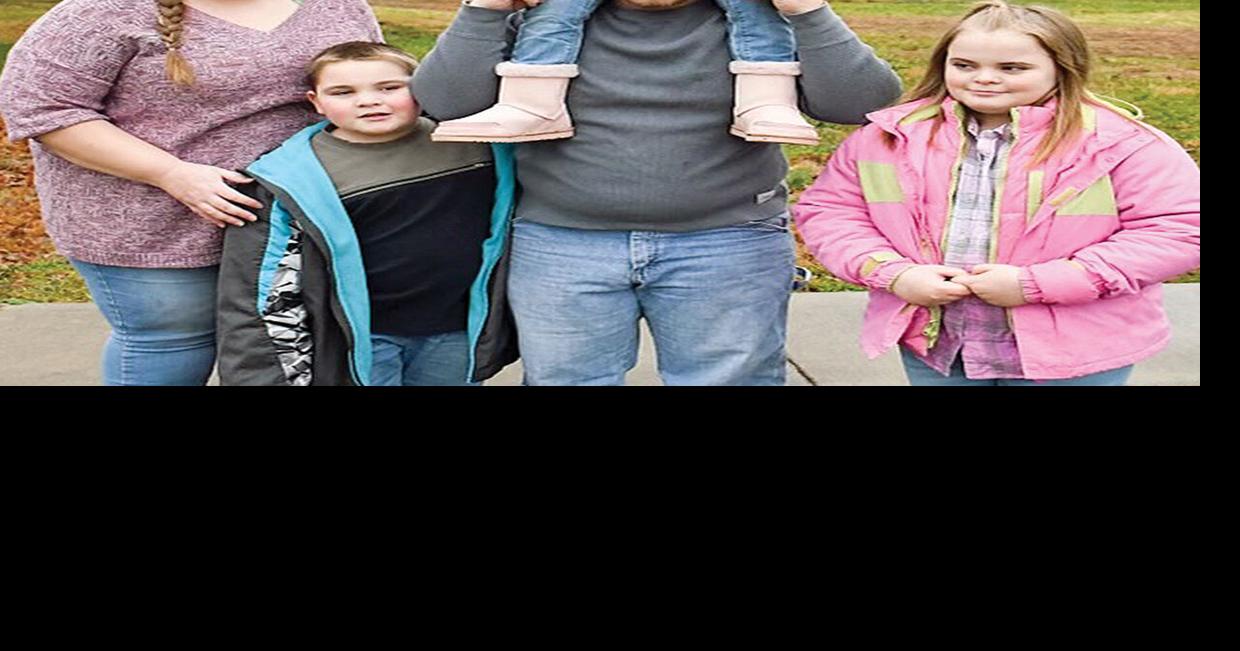 Family finds HANDS program to be valuable in aiding with parenting ...
