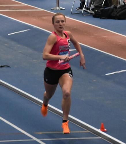 Running Titans Break Records at Nike Indoor Nationals | Features | pmg ...
