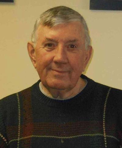 William (Bill) Benedict Reidy, 83 | Sentinel News | pmg-ky1.com