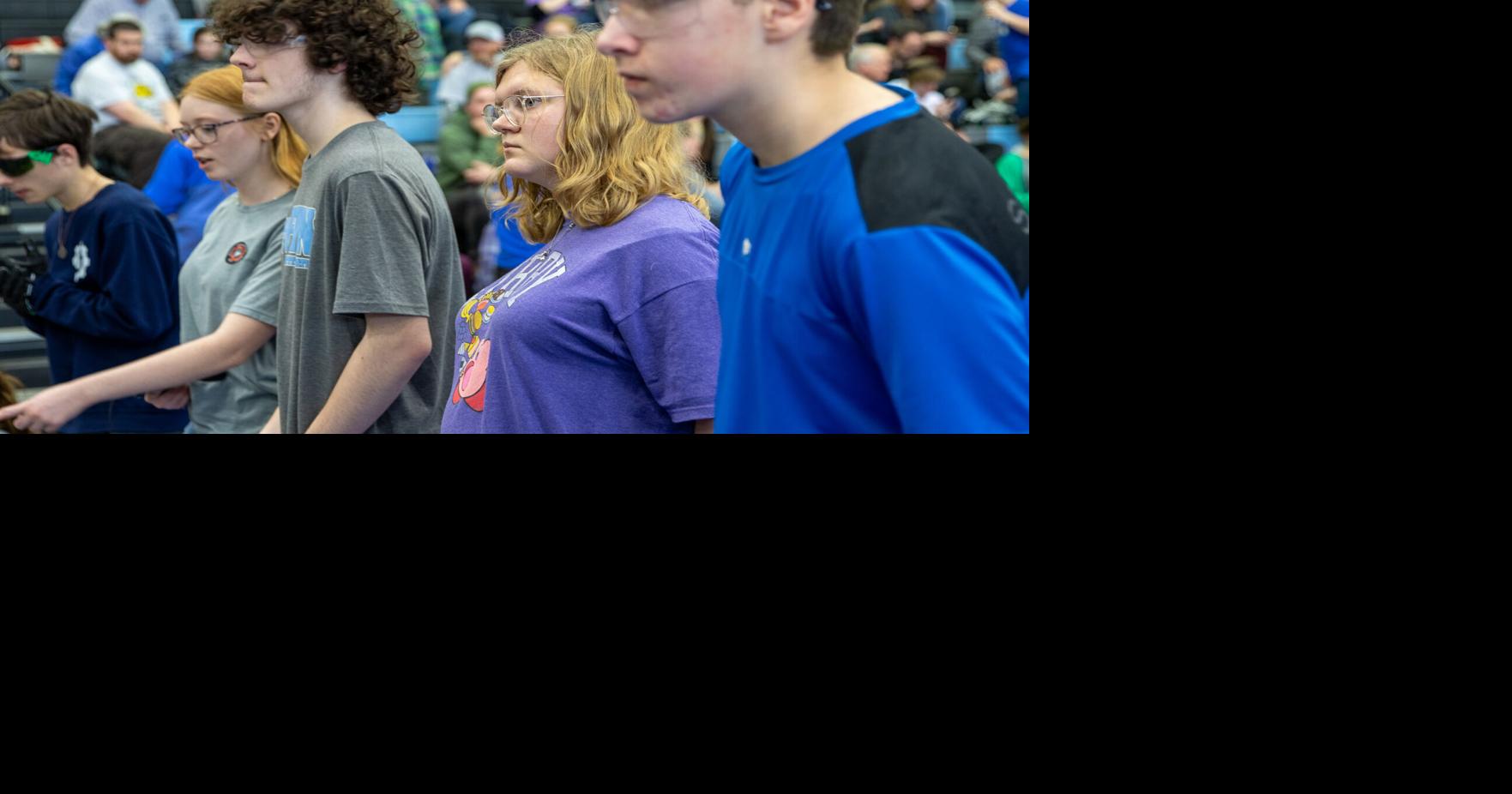 What is Vex Robotics? | Sentinel News | pmg-ky1.com