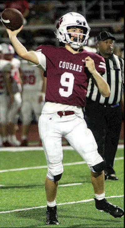 Anderson’s interception is the difference in BC’s win | Sports | pmg ...