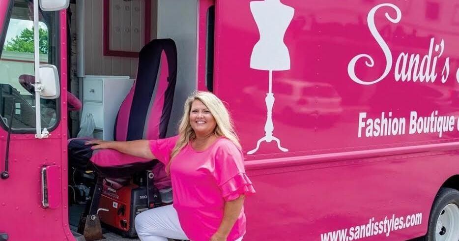 Sandi’s Styles in the movies | Henry County Local | pmg-ky1.com