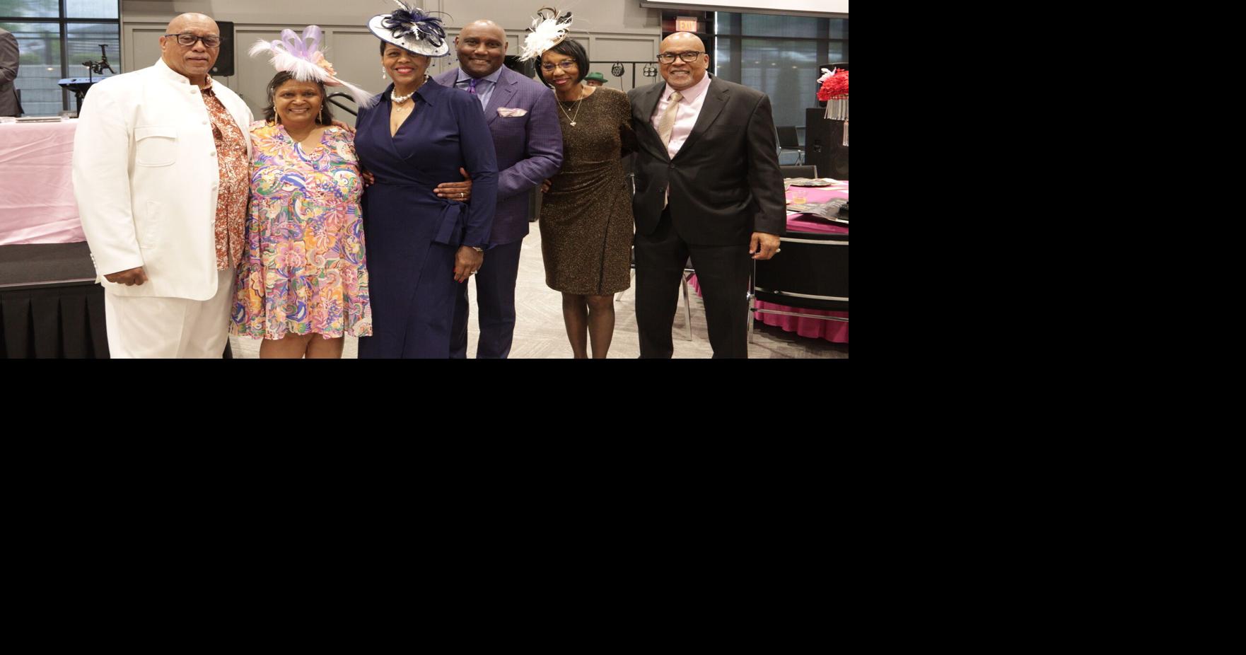 Norris & Teretha Beckley Foundation brings the Derby to Shelbyville ...