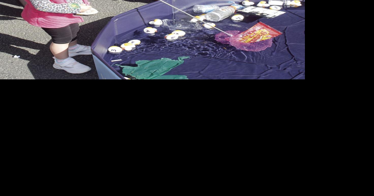 Mount Washington hosts activities to honor Earth Day | Features | pmg ...