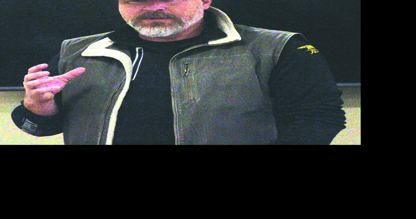 Reed's bill to bring drivers' licensing back home | Sentinel News | pmg ...