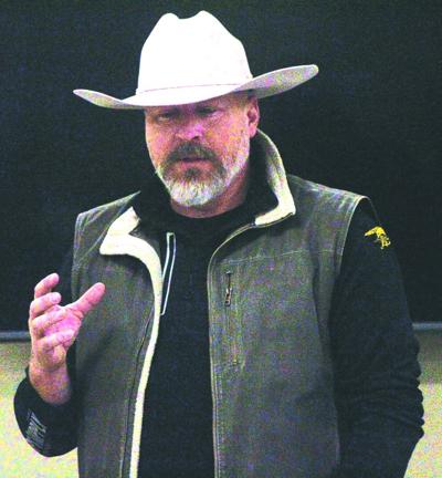 Reed's bill to bring drivers' licensing back home | Sentinel News | pmg ...