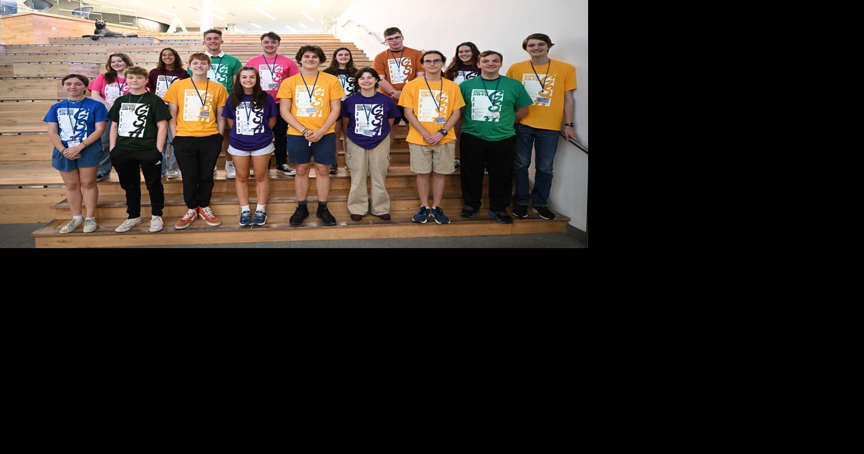 26 Oldham County students graduate from GSA | Oldham Era | pmg-ky1.com