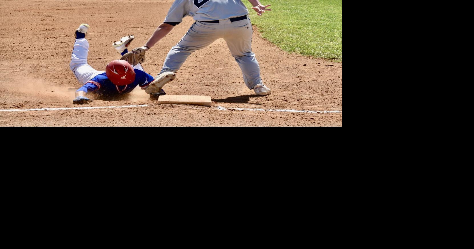 Rockets baseball & track action | Sentinel News | pmg-ky1.com