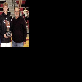 Egan named Bullitt County football Player of the Year | Pioneer News ...