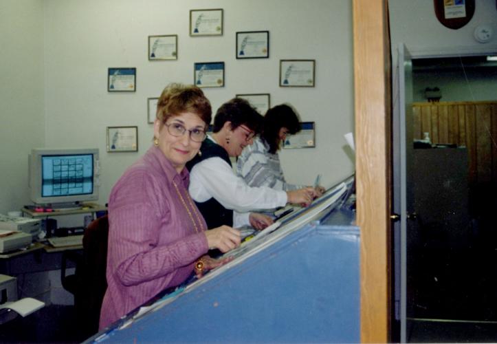 July Living Treasure: Dorothy Abernathy | Oldham Era | pmg-ky1.com