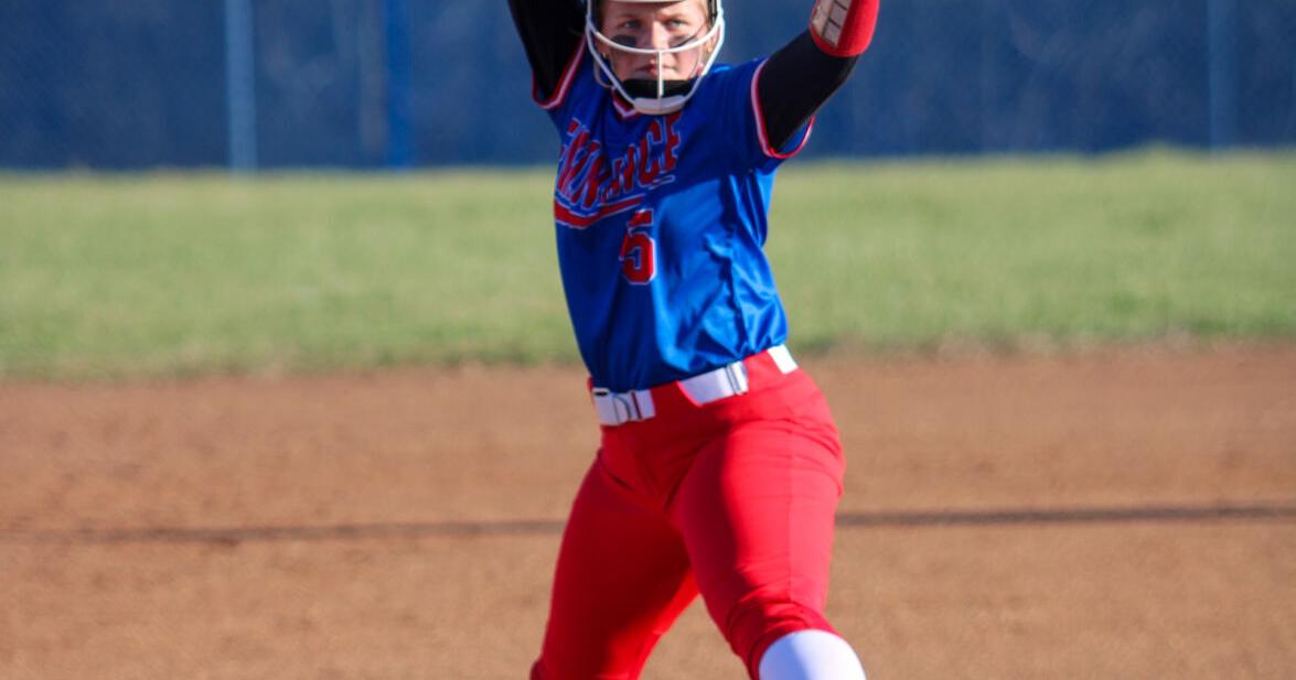 Eminence softball falls at Frankfort (copy) | Sports | pmg-ky1.com