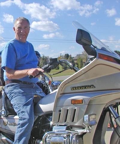 Gary Hardin Dennis, 86 | The Anderson News | pmg-ky1.com