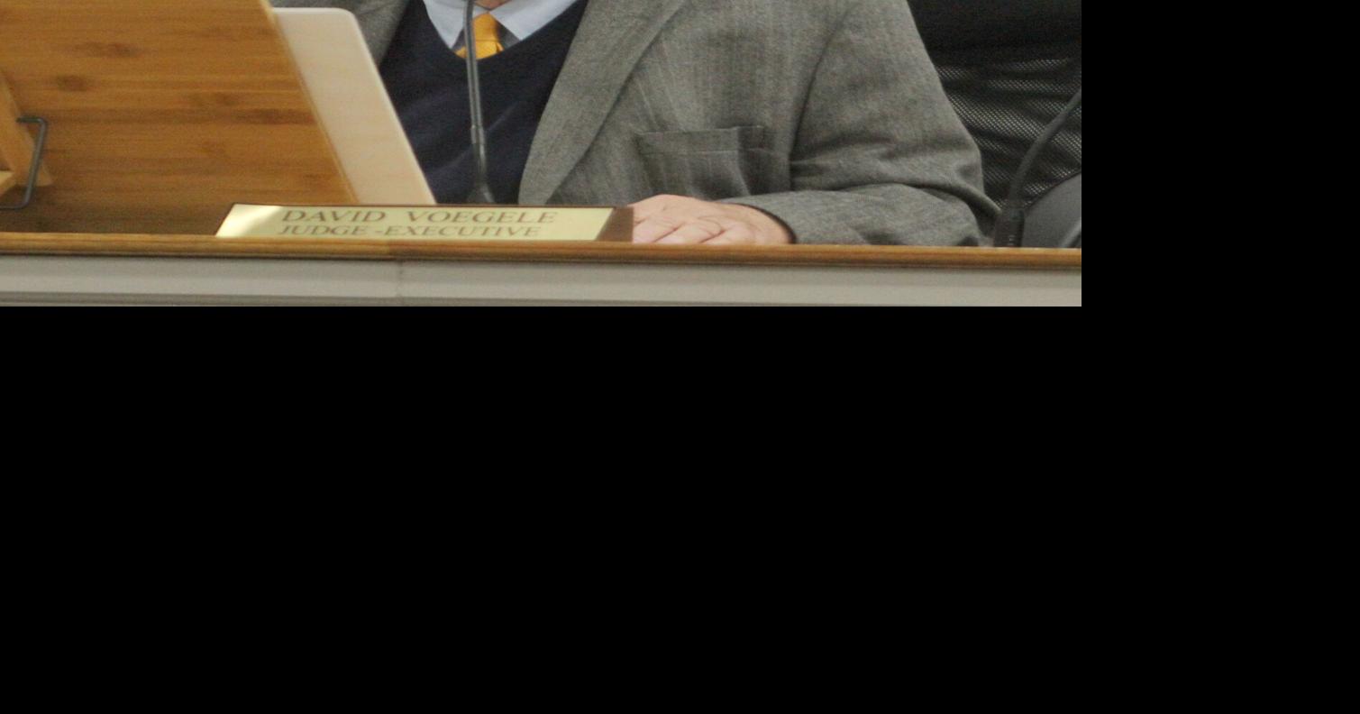 Judge-Exec pulls over ‘erratic’ driver in Jefferson Co. | Oldham Era ...