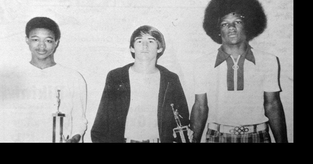 1973: Original SCHS Principal Bruce Sweeney retiring | Sentinel News ...