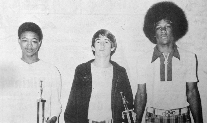 1973: Original SCHS Principal Bruce Sweeney retiring | Sentinel News ...