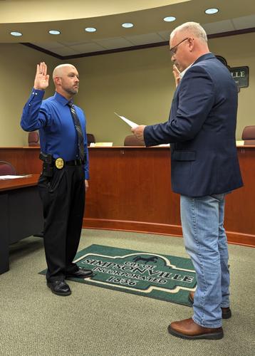 Simpsonville Commission: Whitney Young access explored (copy) | News ...