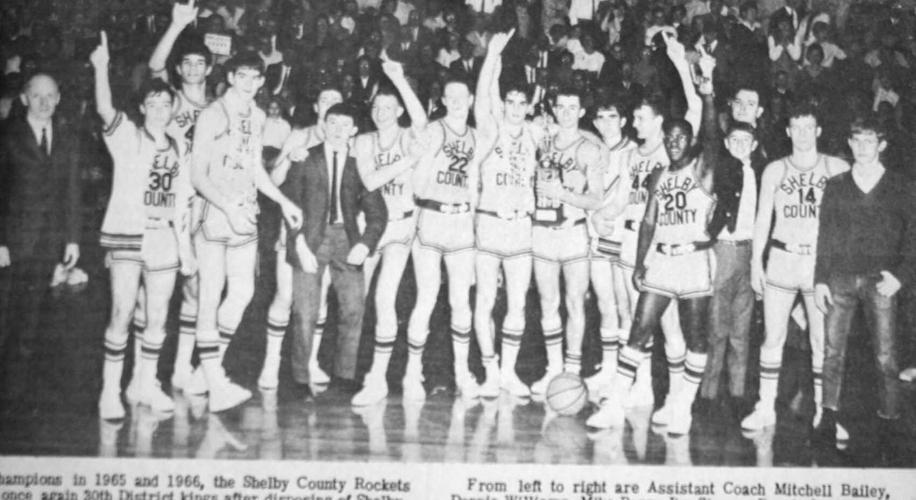 1943: Shelby woman is 1st female juror | Sentinel News | pmg-ky1.com