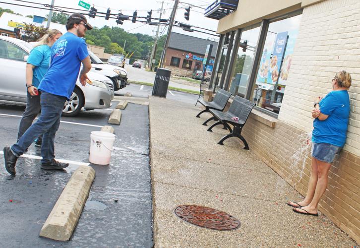 Toss at the Boss | News | pmg-ky1.com