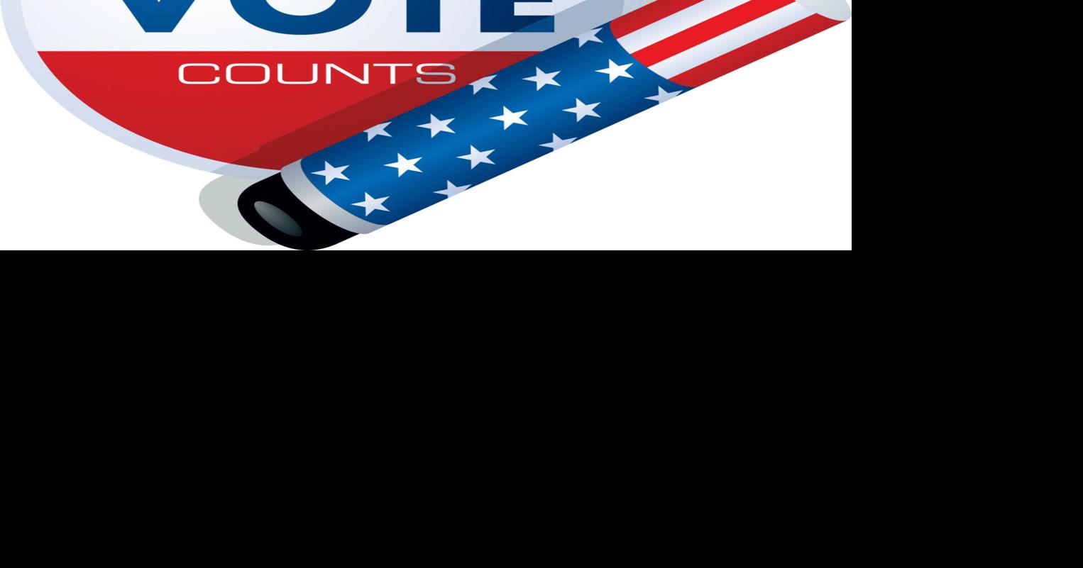 Voting is a privilege and a duty | Sentinel News | pmg-ky1.com