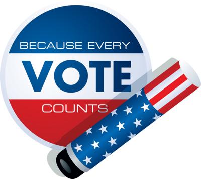 Voting is a privilege and a duty | Sentinel News | pmg-ky1.com