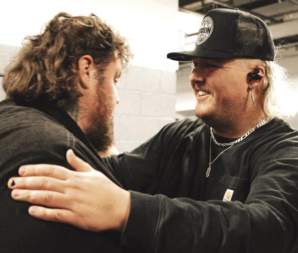 Living the Dream of Music: Cody Ash on ‘roll’ as music career on fire ...