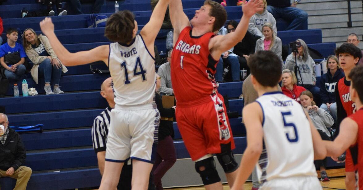 CCA v AIE | Sentinel News | pmg-ky1.com