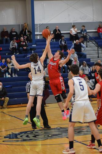 CCA v AIE | Sentinel News | pmg-ky1.com