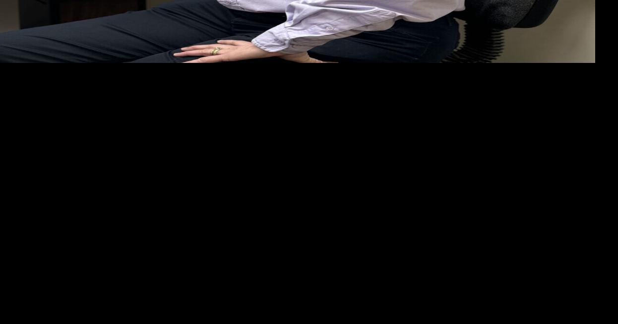 City Engineer and Public Works Director: Jennifer Herrell | Sentinel ...