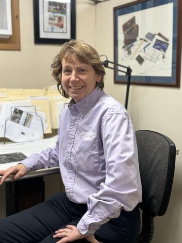 City Engineer and Public Works Director: Jennifer Herrell | Sentinel ...