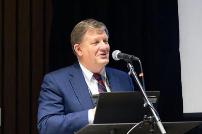 Magistrate in leadership role at KACo | | pmg-ky1.com