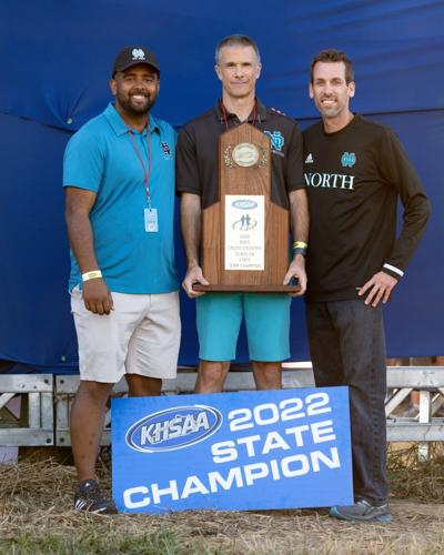 North Oldham hires Surran as new the boys cross country and track and ...
