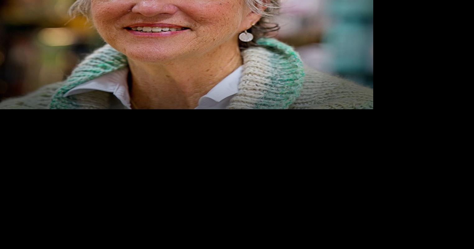 Vicki Sue Hampton Kinser — December 2024 Living Treasure | Features ...