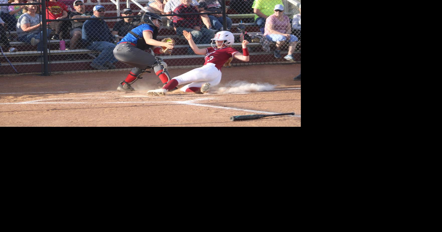 Rivalry baseball and softball preview (copy) | Sports | pmg-ky1.com